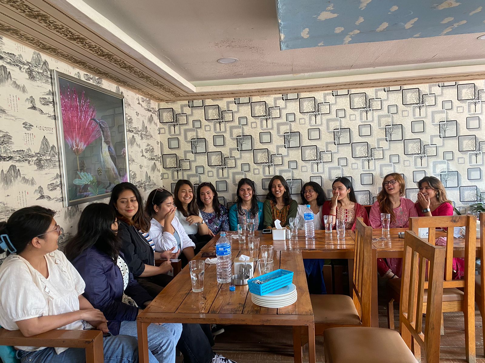 Celebrating Teej: A Day of Tradition and Feasting - Mantra Ideas