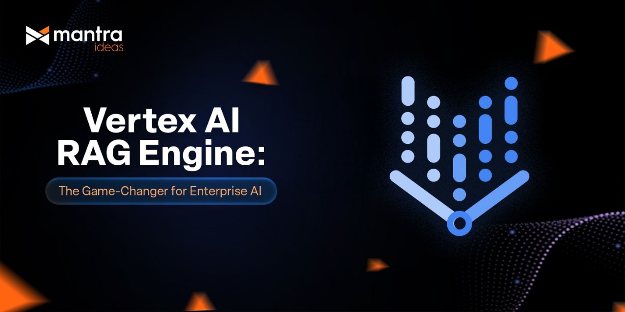 Vertex AI RAG Engine: Enterprise AI Game Changer Guide